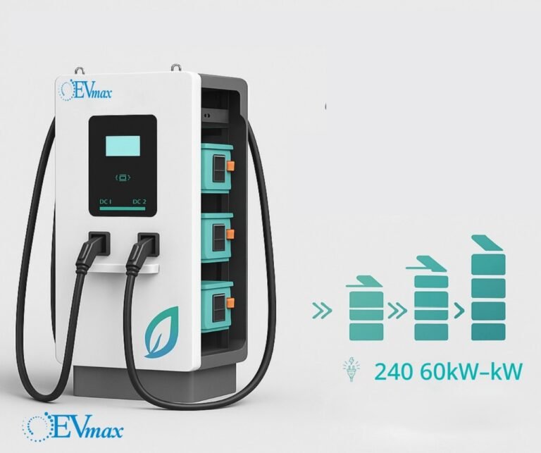 Products – EV max