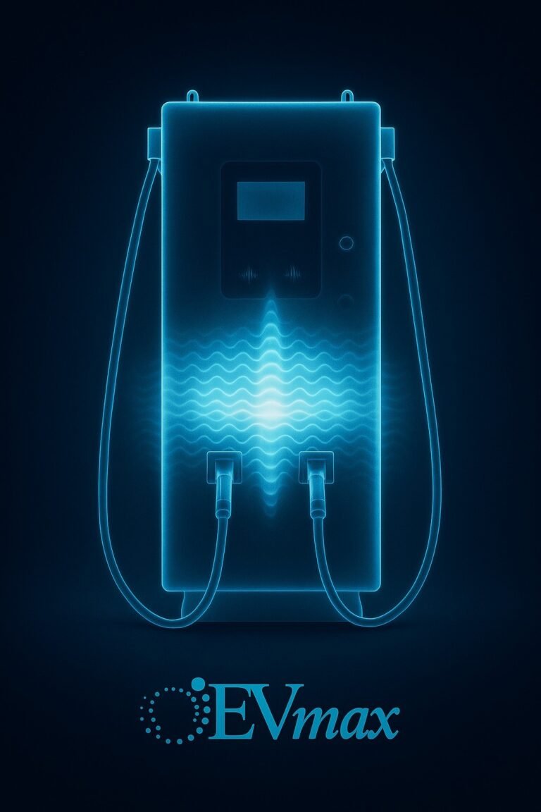 Products – EV max