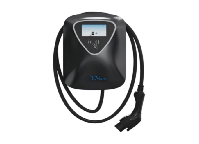 AC Galaxy Series 7-22Kw Wall-Mounted – EV max